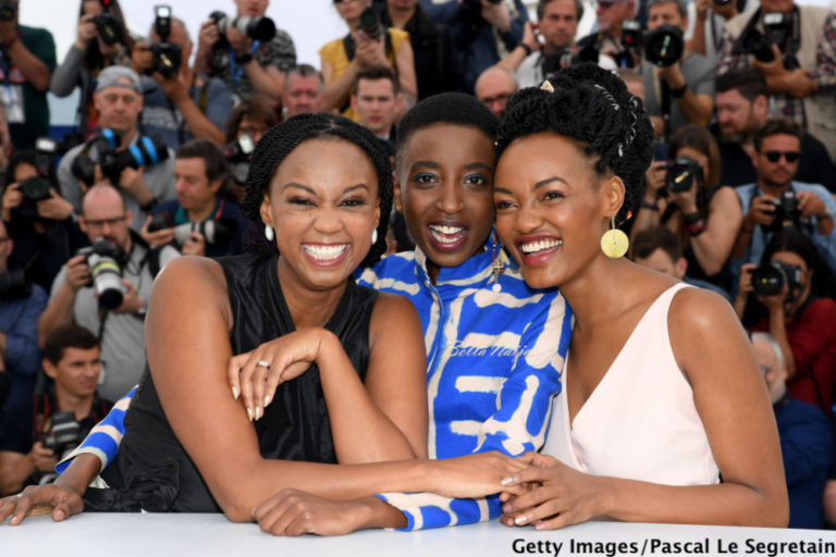 Kenyan Lgbt Movie Rafiki Is Making History At Cannes Festival Wanuri