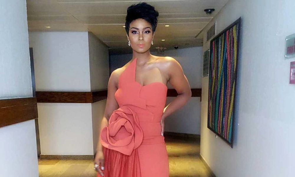 Lights, Camera, Action! See First Photos from The Headies Awards 2018 ...