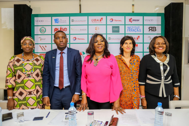 Embassy of Nigeria in France drapes Paris in the best of Nigerian ...