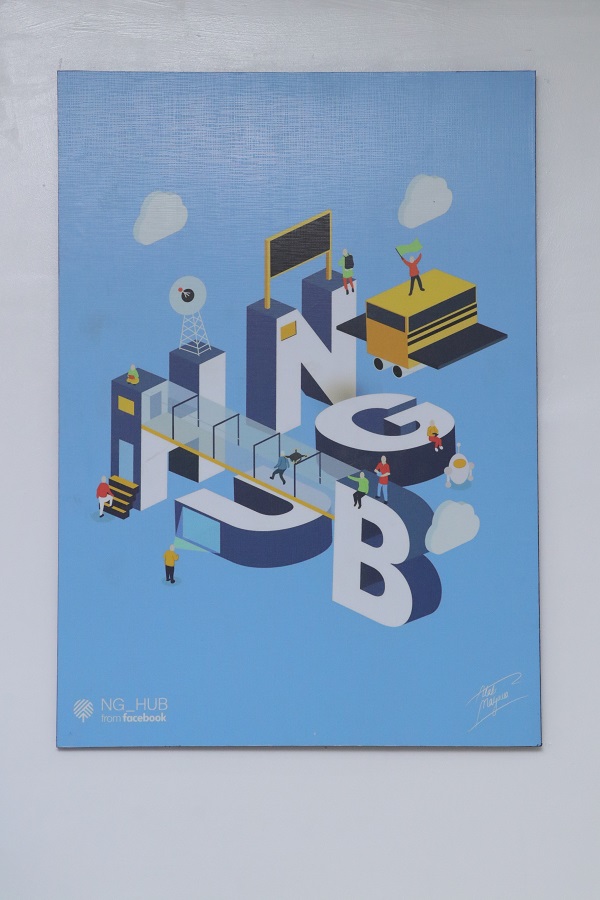 A Recap of NG_Hub's Launch by Facebook: Accelerator Programs for ...