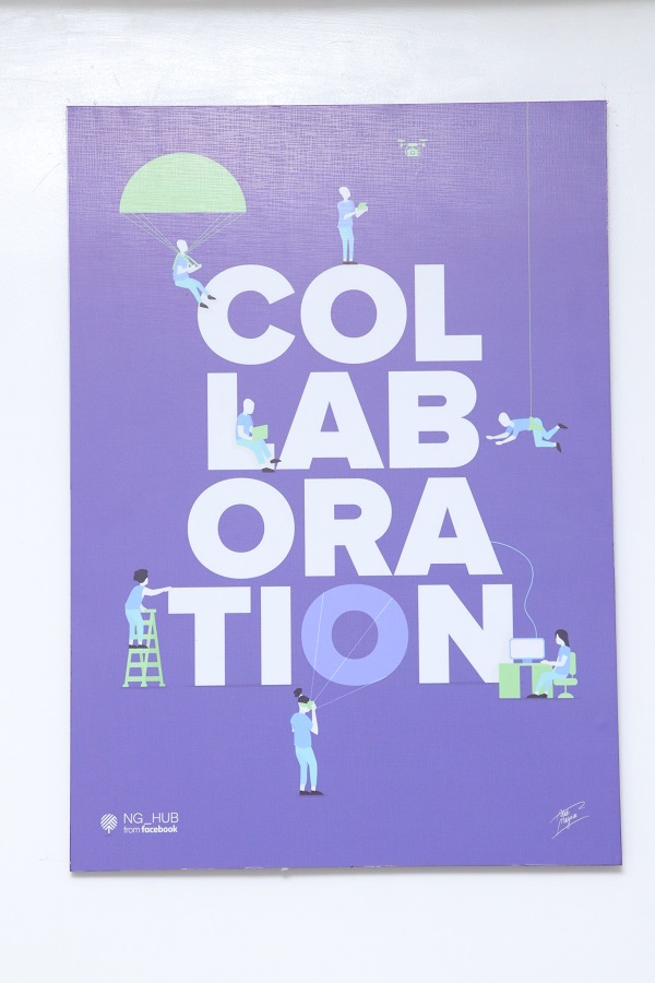 A Recap of NG_Hub's Launch by Facebook: Accelerator Programs for ...