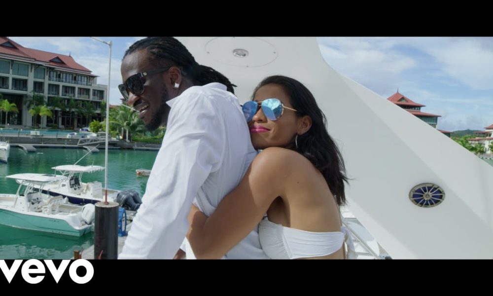 New Video: Rudeboy - IFAi | BellaNaija