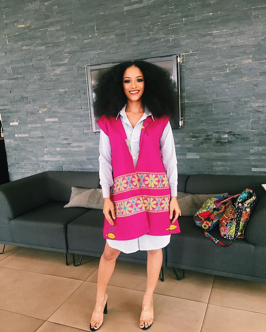"We take life for granted" - Sophie Alakija & Family survive horrific ...