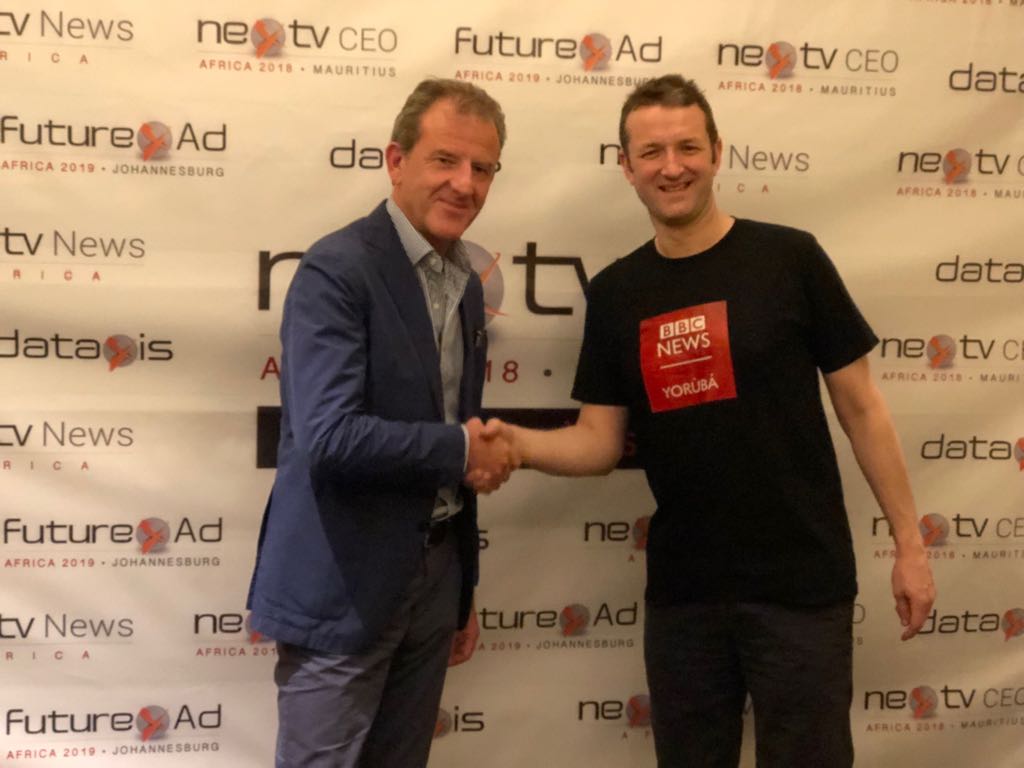 Showcasing Africa to the World! TVC Communications announces a Major ...