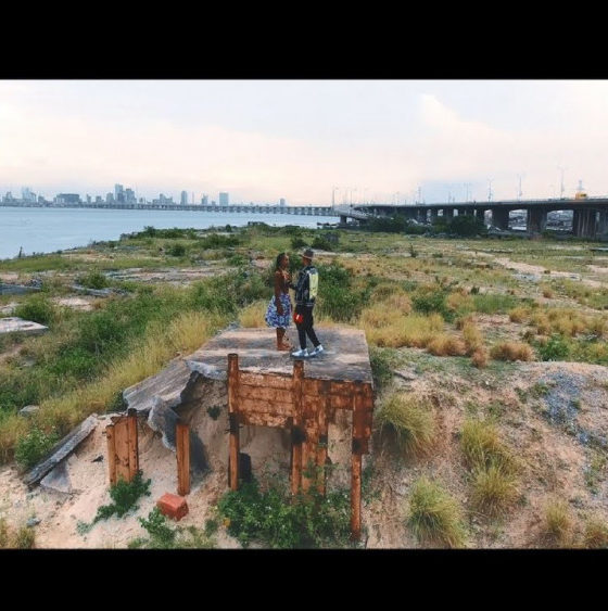 Mountain Black of ”Danfo Drivers” Speaks on Mad Melon’s Death