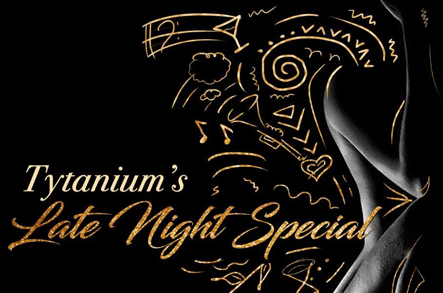 New EP: Tytanium - Late Night Special | BellaNaija