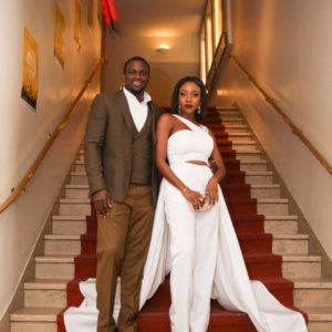 A tale of love, lust & betrayal! 'Sylvia' premieres at Nollywood Week ...