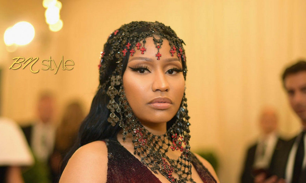 BET apologises to Nicki Minaj after BET apologises to Nicki Minaj after