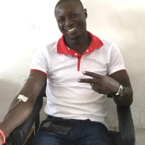 Novartis Employees Donate Blood to Save Lives in collaboration with ...