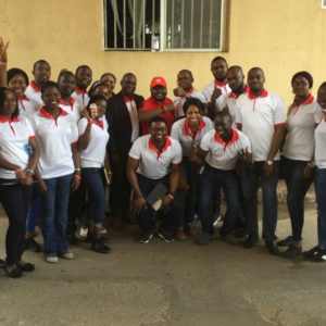 Novartis Employees Donate Blood to Save Lives in collaboration with ...