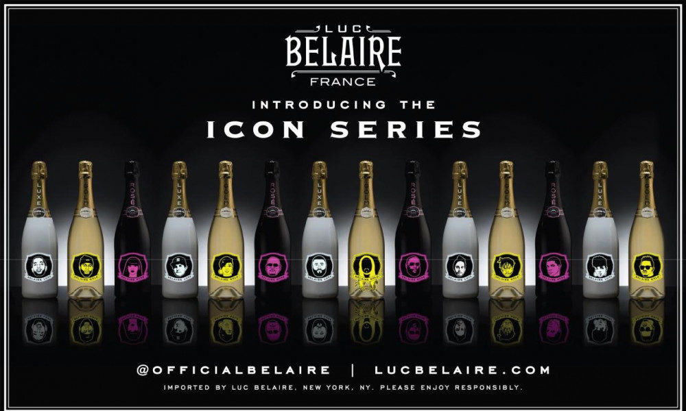 Rose Champagne Rick Ross Drinks