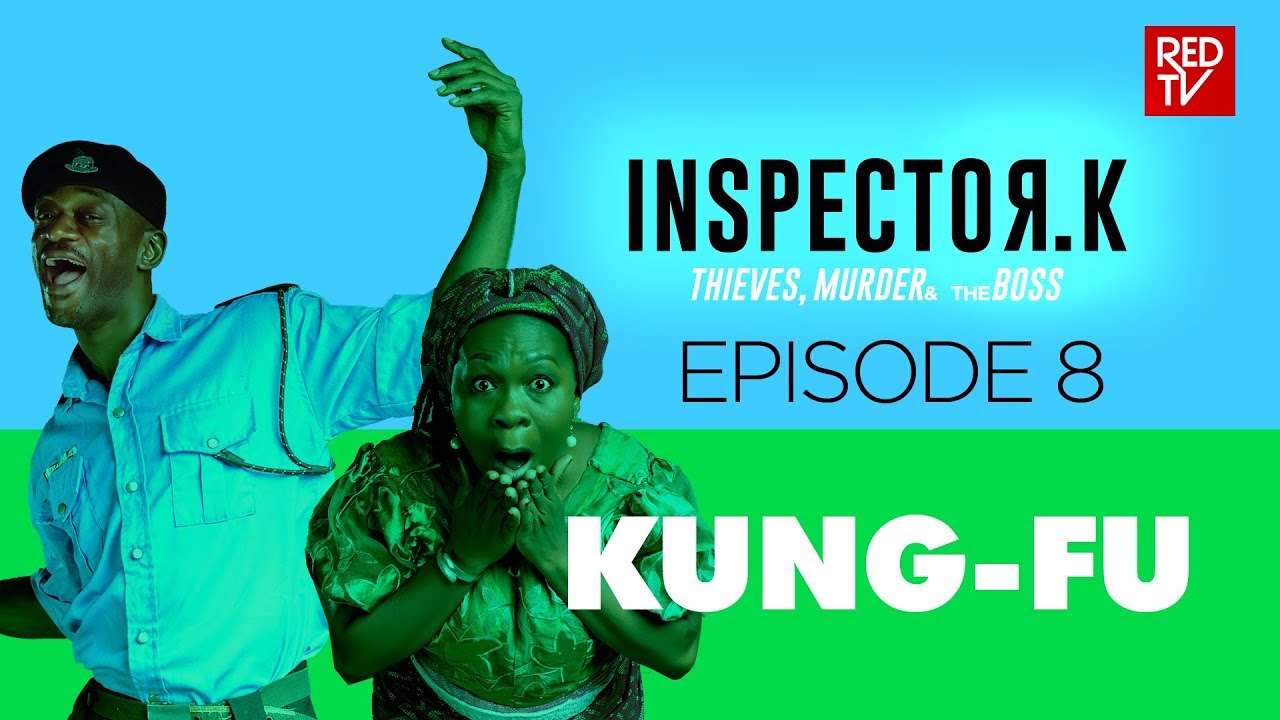 Episode 8 of Inspector K’s Second Season is Here! WATCH “Kung Fu” on BN ...
