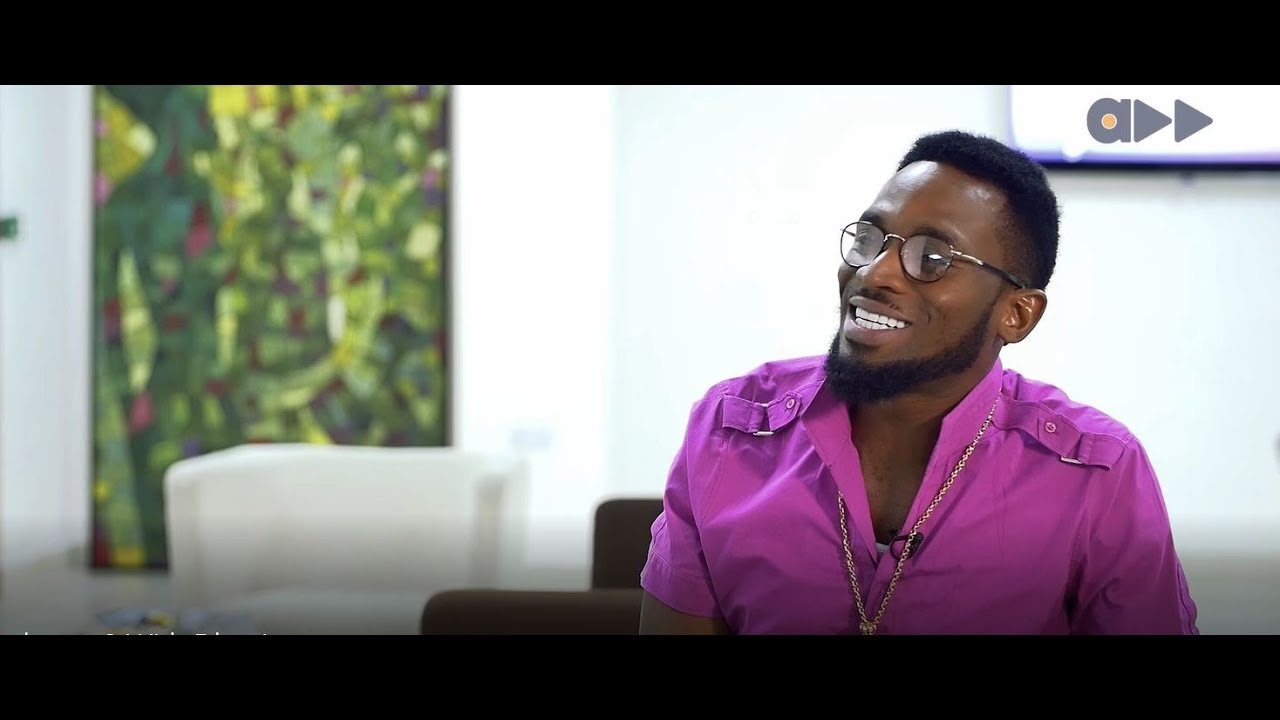 WATCH Koko Master D'Banj tackle 9 Random Questions on Accelerate TV ...