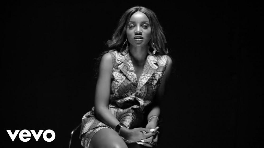 Seyi Shay Season! Singer releases Diary Documentary for New EP ...