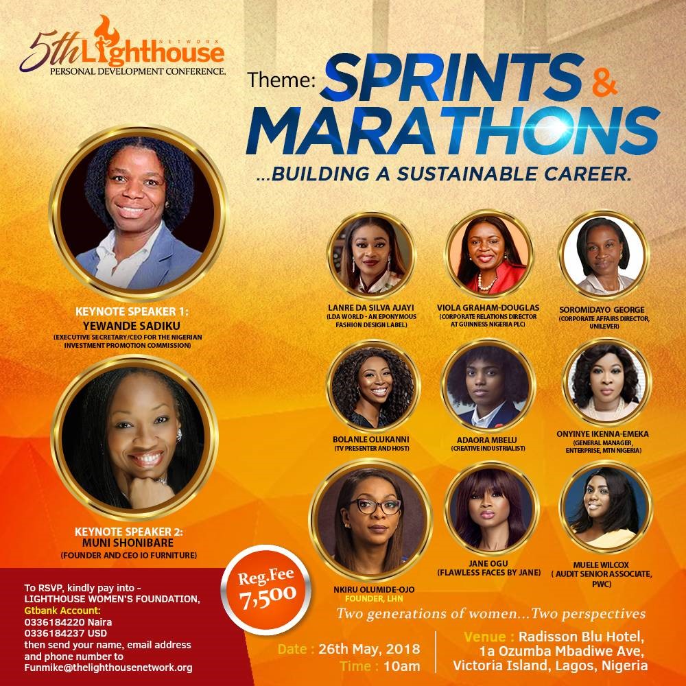 Yewande Sadiku, Muni Shonibare to Speak at The Lighthouse Women's ...