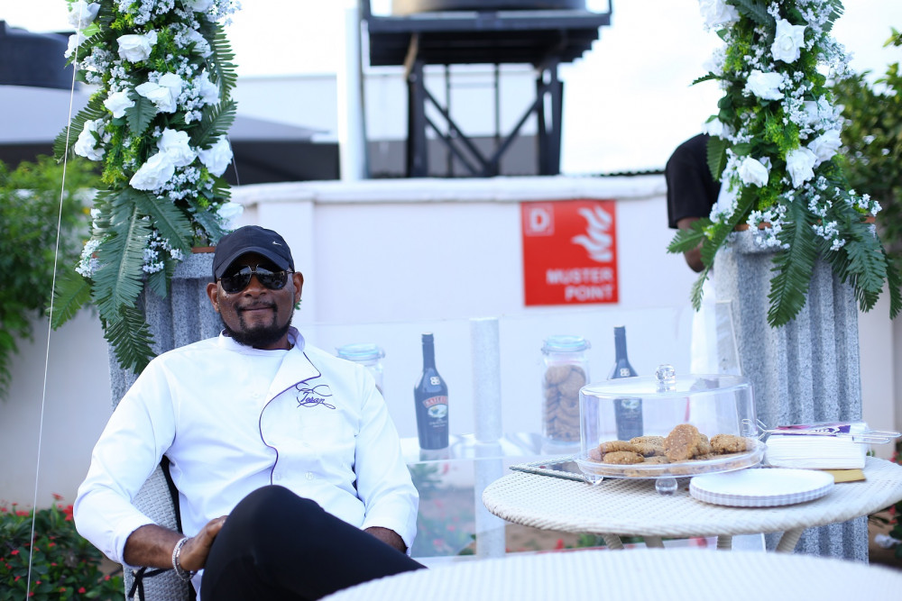 Bisola Aiyeola is Ready for Baileys BakeFest 2! Here's what she has ...