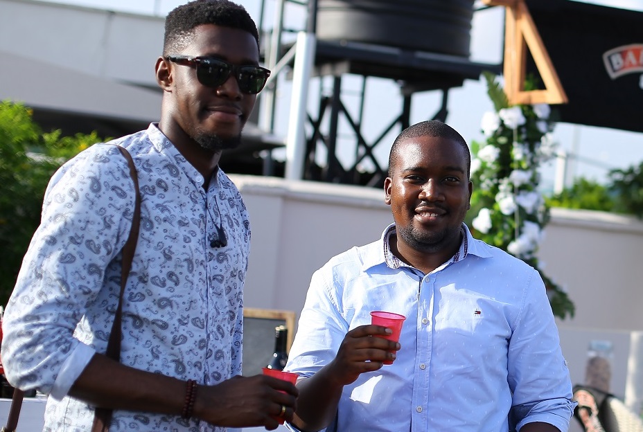 Bisola Aiyeola is Ready for Baileys BakeFest 2! Here's what she has ...