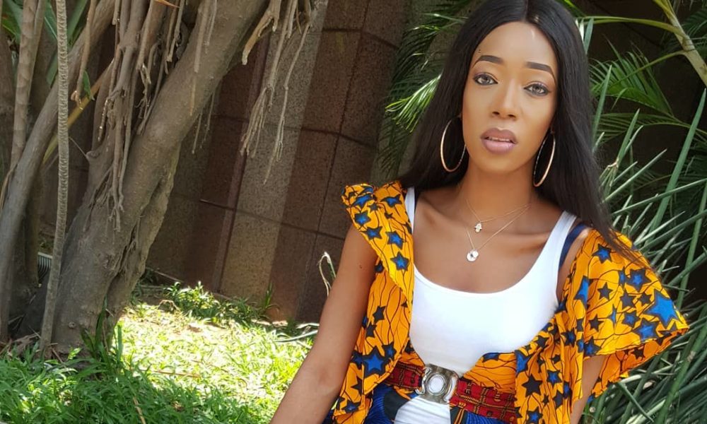 "Broken engagement is better than broken marriage," says OAP Destiny ...