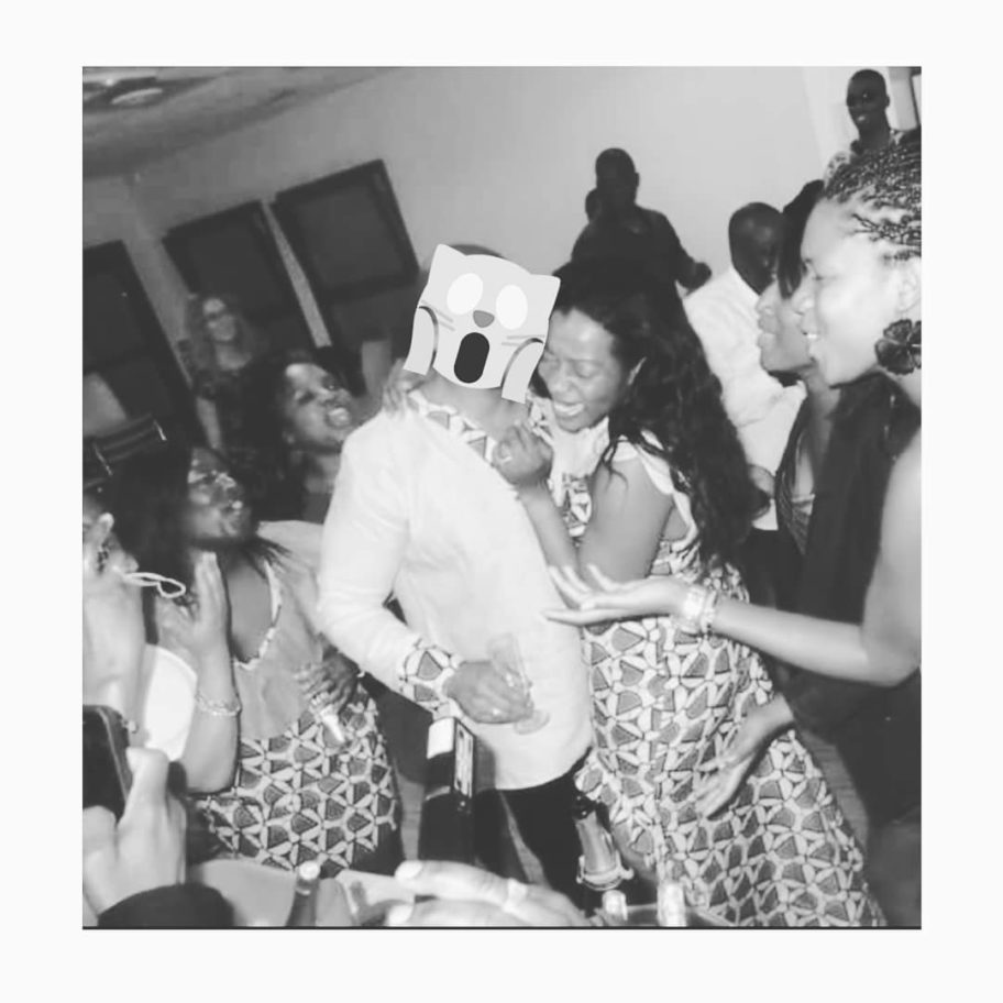 "Broken engagement is better than broken marriage," says OAP Destiny ...