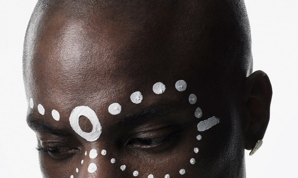 Roc Nation Artist Young Paris is heading to Lagos for his 2018 Africa ...