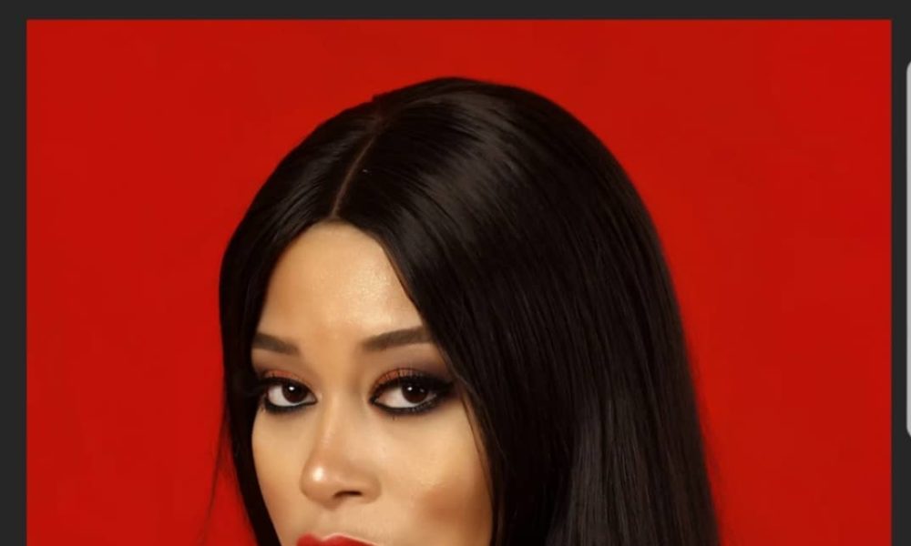 Adunni Ade is "Thankful" as she celebrates her Birthday Today | BellaNaija