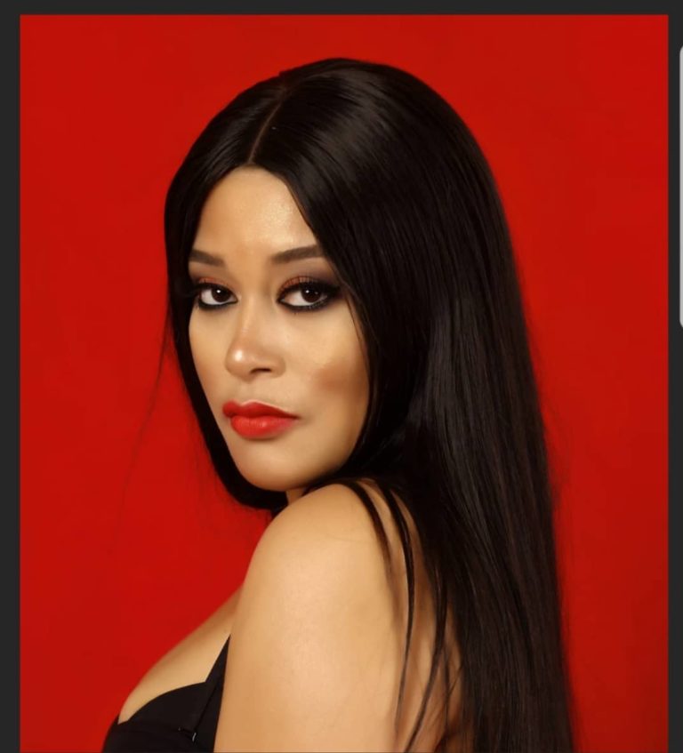 Adunni Ade is "Thankful" as she celebrates her Birthday Today | BellaNaija