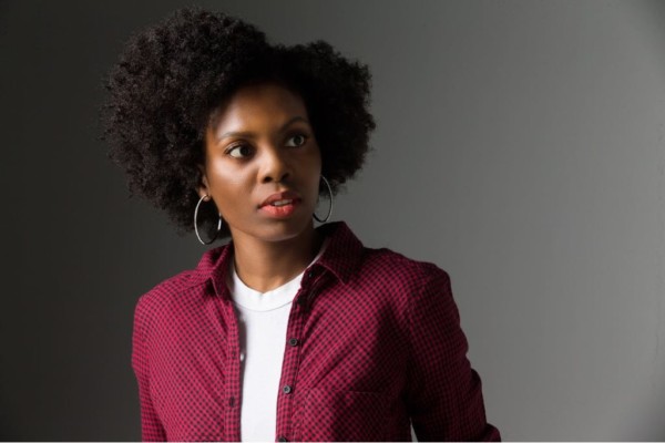 Living Authentically For Herself! 'Layo Emmanuel's Story of Self ...