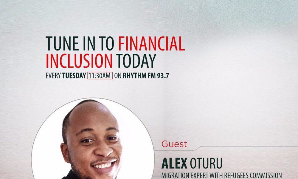 Listen to Episodes 5 & 6 of Business Day's Financial Inclusion Today on ...