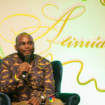 BellaNaija Weddings Panel on The Future of Weddings in Africa at ...