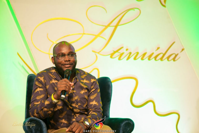 BellaNaija Weddings Panel on The Future of Weddings in Africa at ...