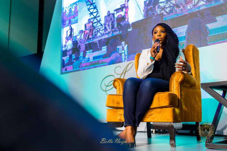 BellaNaija Weddings Panel on The Future of Weddings in Africa at ...