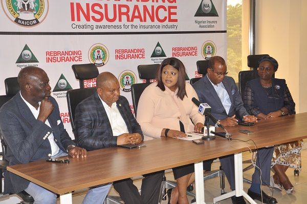 Insurers Committee sets out to Change Nigerians' Mindset towards ...