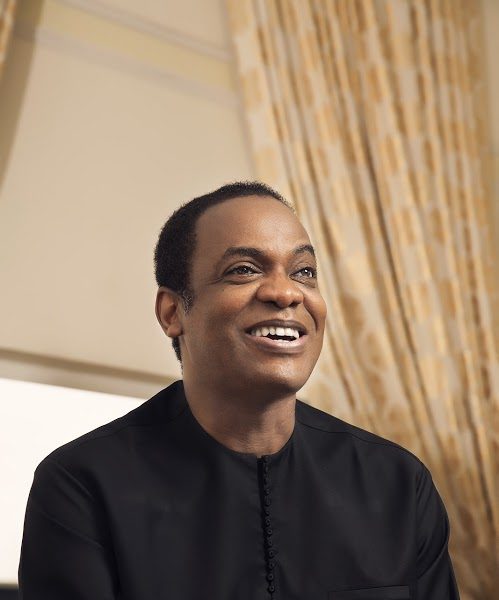 Donald Duke leaves PDP, to Run for President Under SDP | BellaNaija