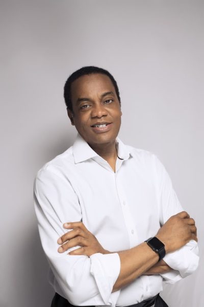 Donald Duke declares intention to join 2019 Presidential Race | BellaNaija