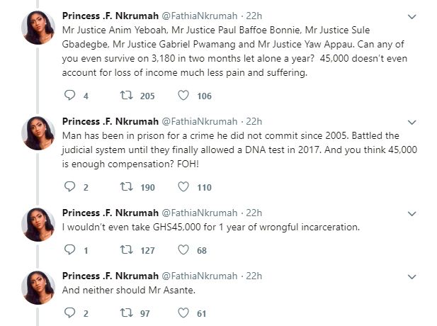 Outrage as Ghanaian Teacher Wrongfully jailed for 13 Years for raping ...