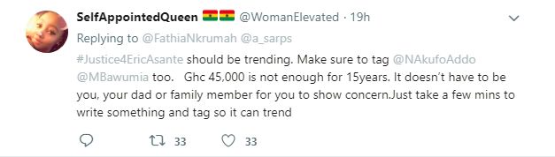 Outrage as Ghanaian Teacher Wrongfully jailed for 13 Years for raping ...