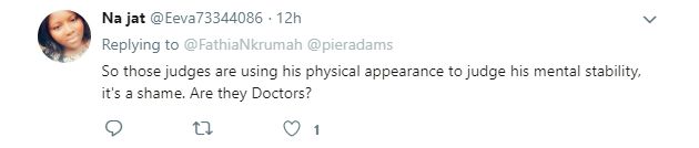 Outrage as Ghanaian Teacher Wrongfully jailed for 13 Years for raping ...