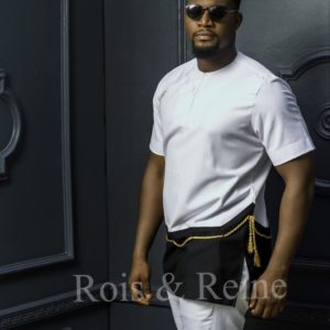 BN Style: Menswear brand Rois and Reine releases STEEL Collection