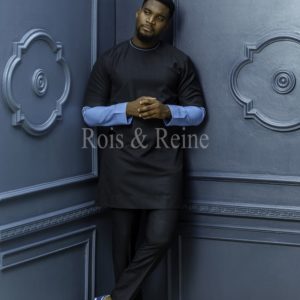 BN Style: Menswear brand Rois and Reine releases STEEL Collection