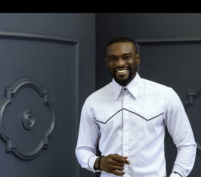 BN Style: Menswear brand Rois and Reine releases STEEL Collection