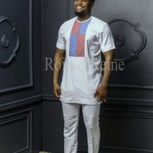 BN Style: Menswear brand Rois and Reine releases STEEL Collection