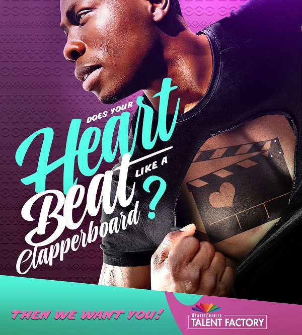 MultiChoice is calling Aspiring Film & TV Creatives to be a Part of its ...