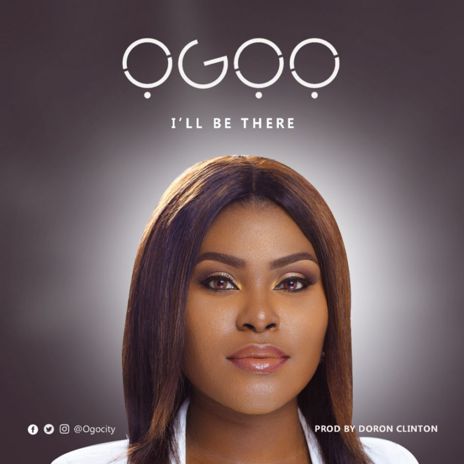 Listen to "I'll Be There" - Rising Artist Ogoo's Song of Hope, Love ...