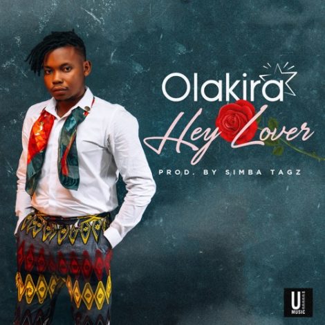 Olakira makes debut with 2 singles "Hey Lover" & "Flirty Signal ...