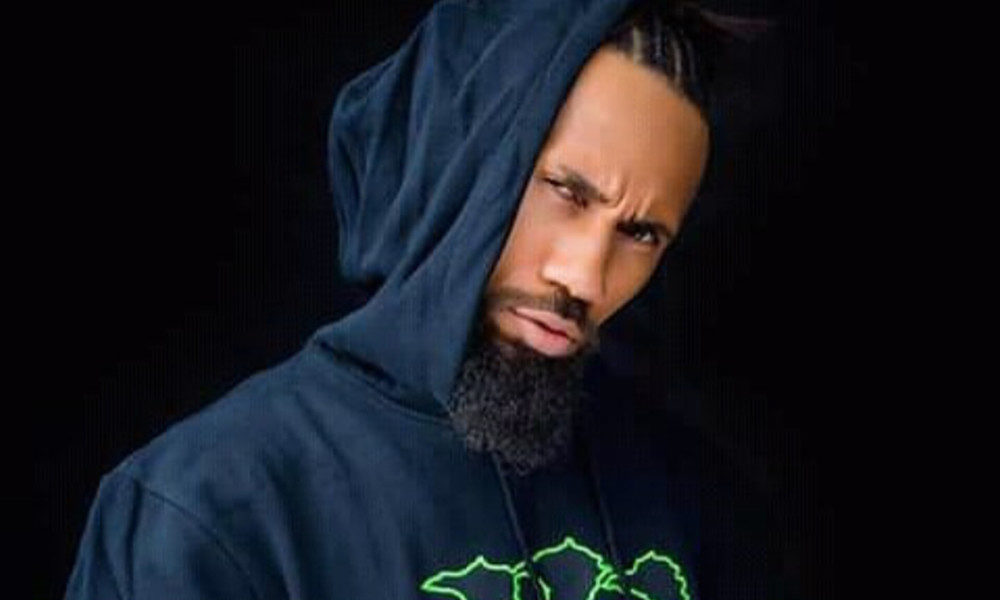 Winning! Phyno signs Endorsement Deal with Monster Energy | BellaNaija