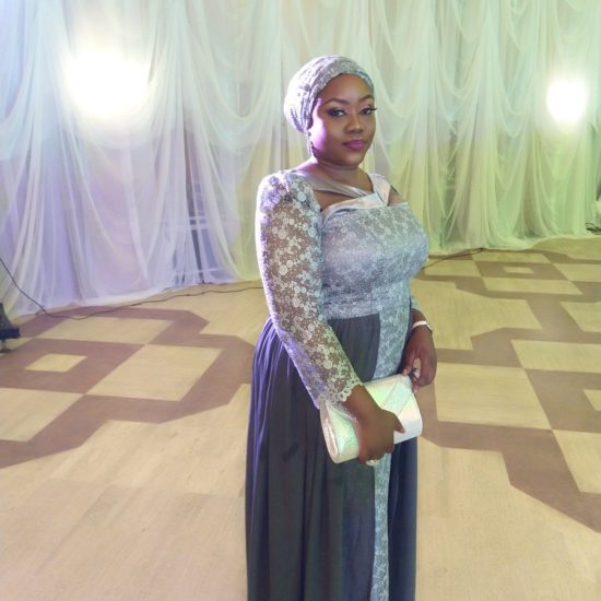 Lawyer/Entrepreneur Dupsy Abiola Impresses Panel on Reality TV Show, Dragon's Den UK | Watch ...