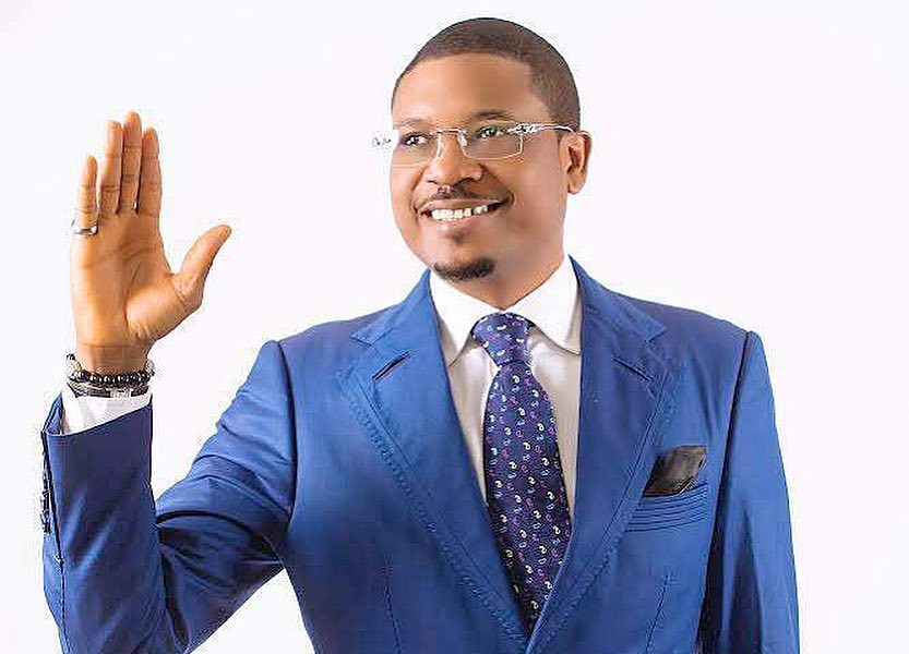 2019: Shina Peller to run for seat at the House of Representatives ...