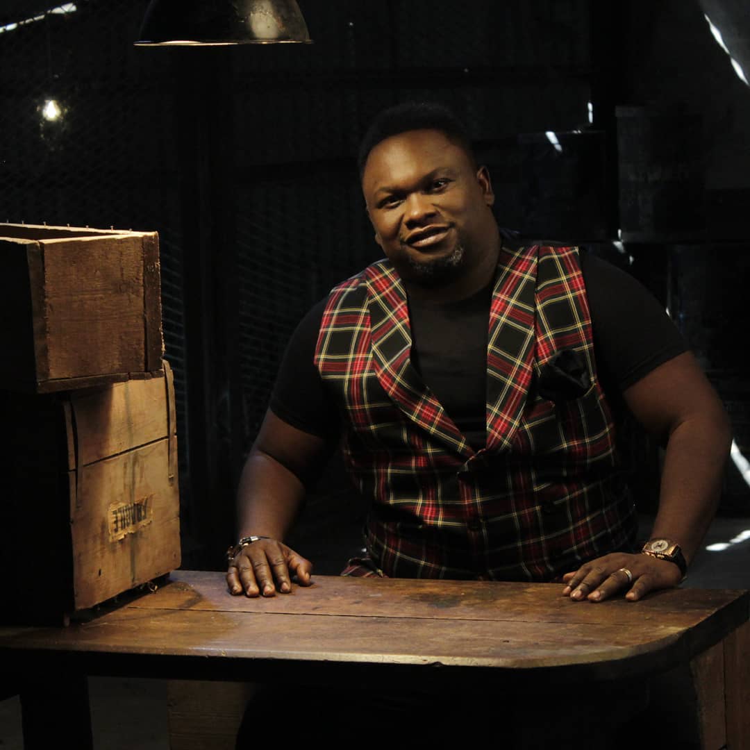 "Victory is our pathway" - Gospel singer Solomon Lange survives Car ...