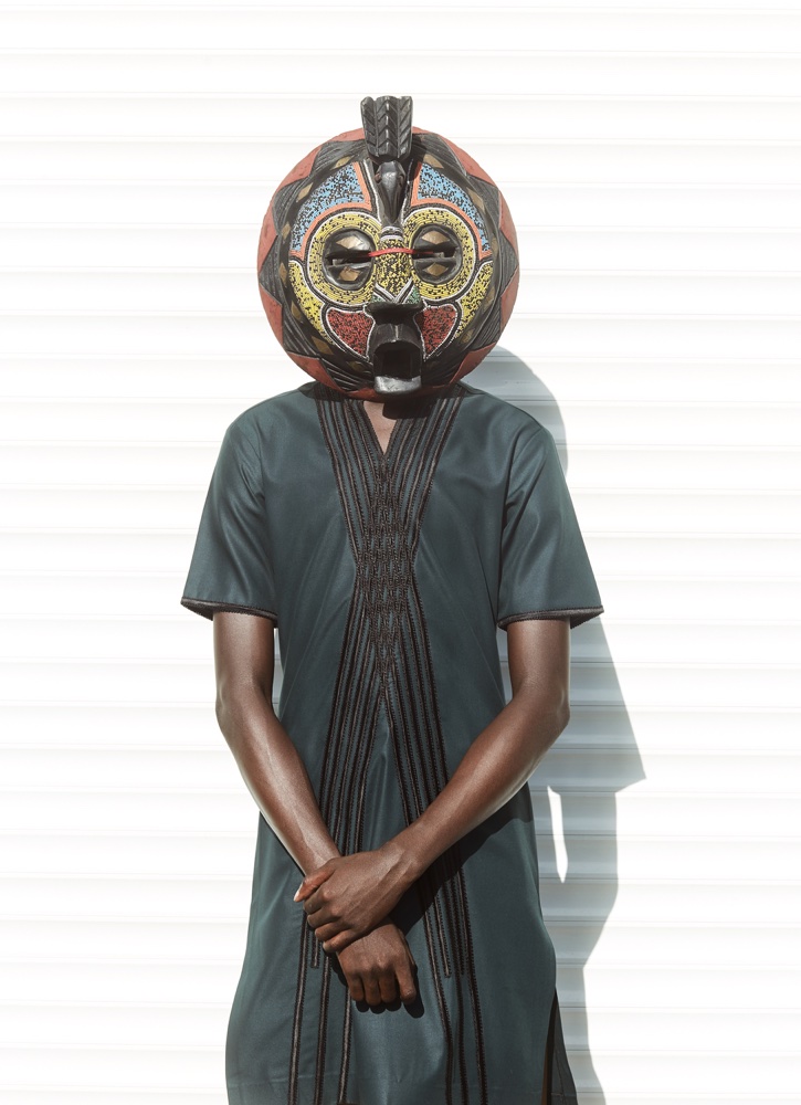 See the Campaign & Lookbook for TFH's Debut Collection 'The Journey'