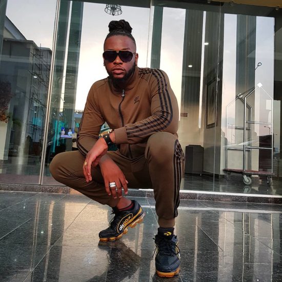 "Being raised by a single mother has helped me appreciate women more ...